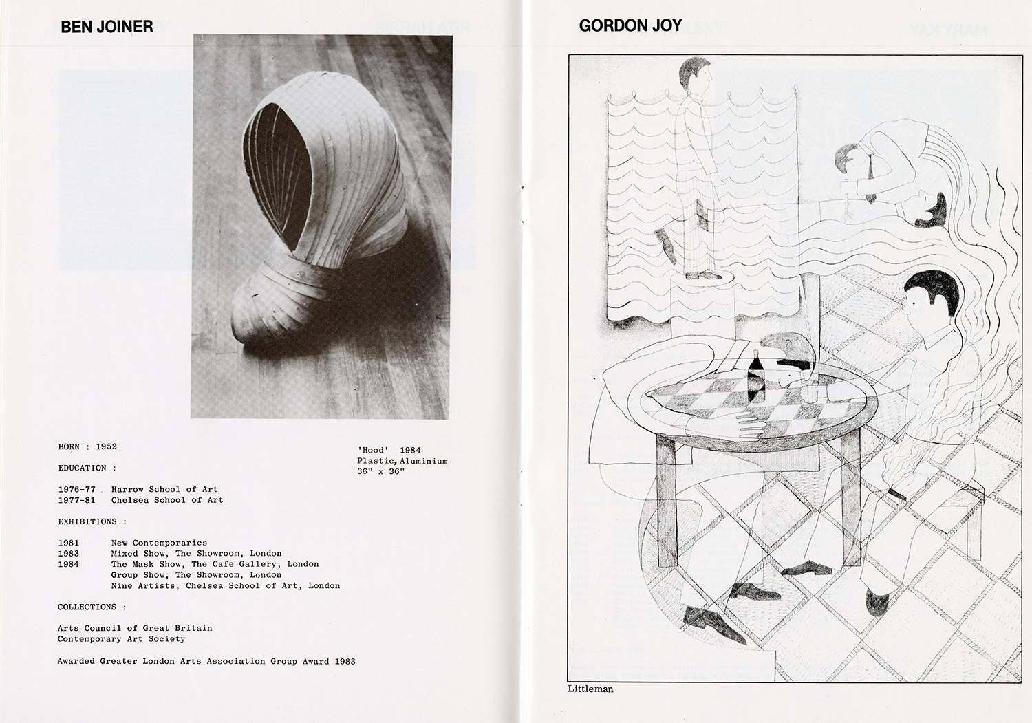 Daniela Rosch Corinna