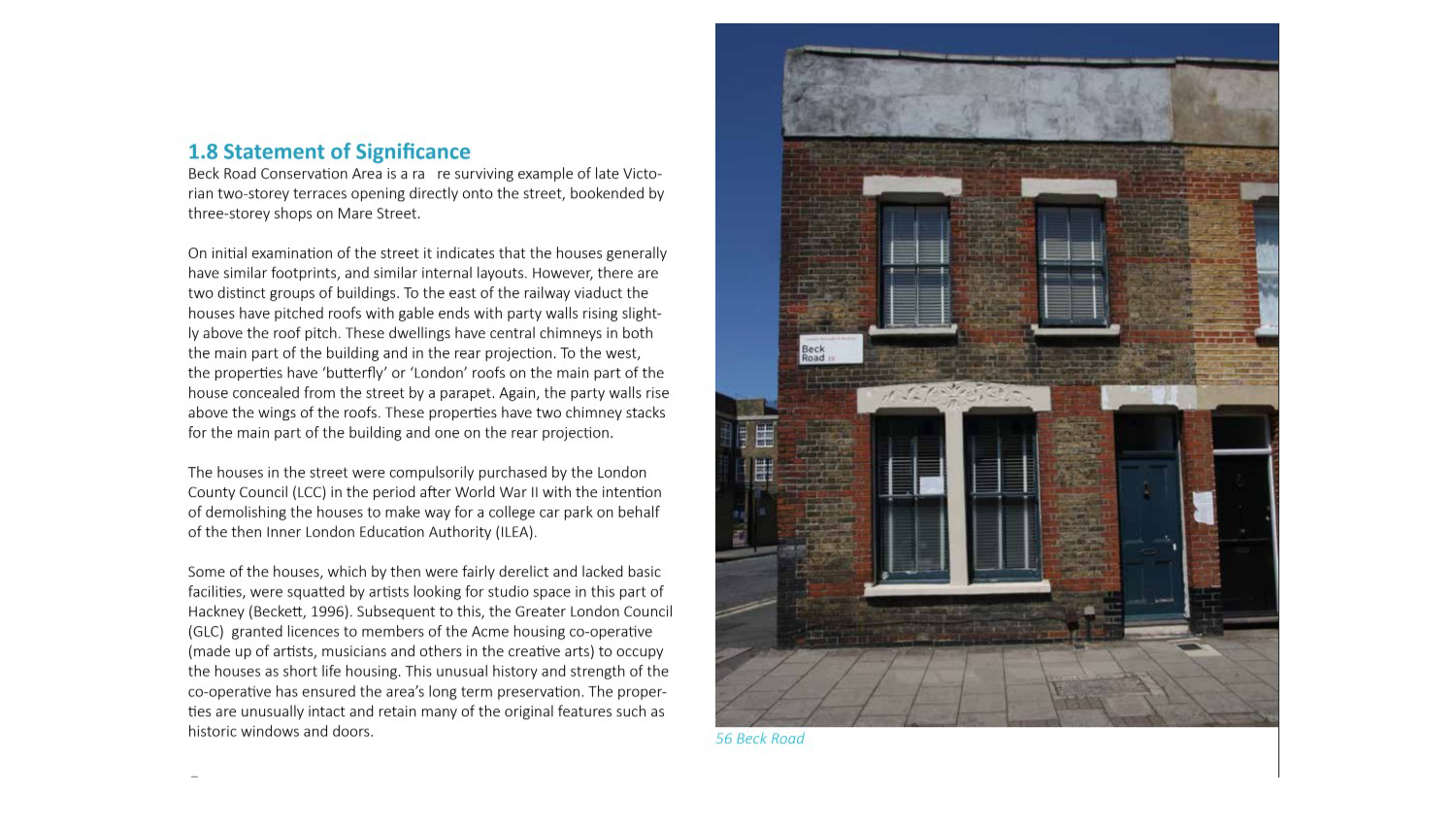 Daniela Rosch Corinna