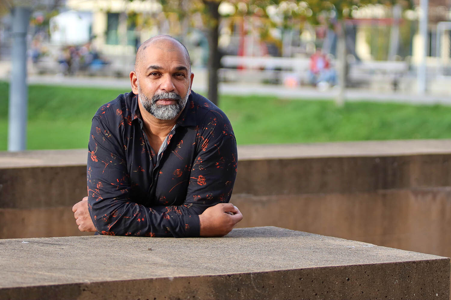 Daniela Rosch Corinna